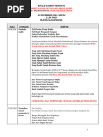 Skrip Emcee Majlis Perkahwinan | PDF