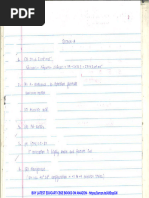 Class 12 Physics: Semiconductor Notes | PDF | Semiconductors | P–N Junction