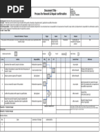 IATF 16949 Requirement QMS Process (Sample) | PDF | Business | Business ...