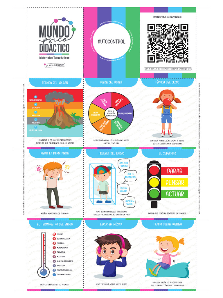 MPD Autocontrol PDF | PDF