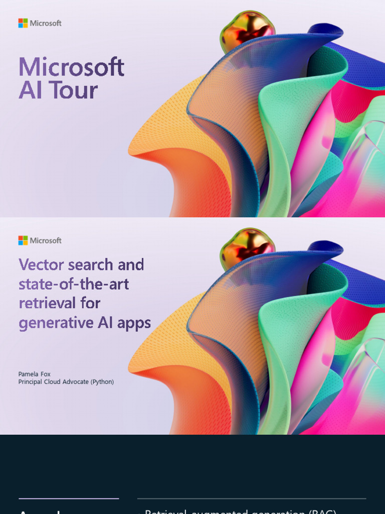 vectorsearch | PDF | Database Index | Databases