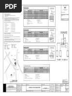 EE4A RESIDENTIAL PLAN Riser Diagram | PDF | Electricity | Electrical ...