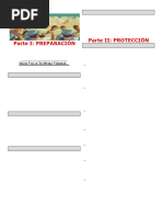 Cerco de Jerico DIA 1 | PDF | Arca de la Alianza | Oración