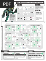 UNO INFINITY RULE | PDF | Card Games | Consumer Goods