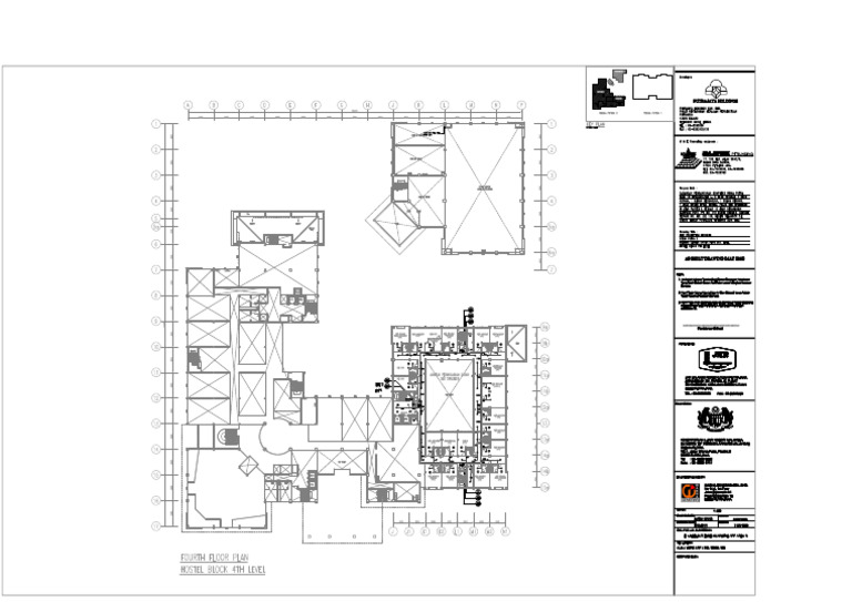 4th Floor | PDF