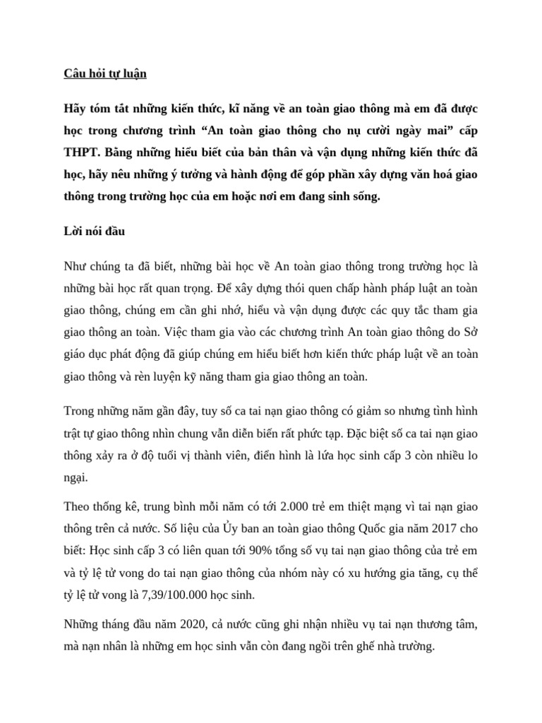 ATGT | PDF
