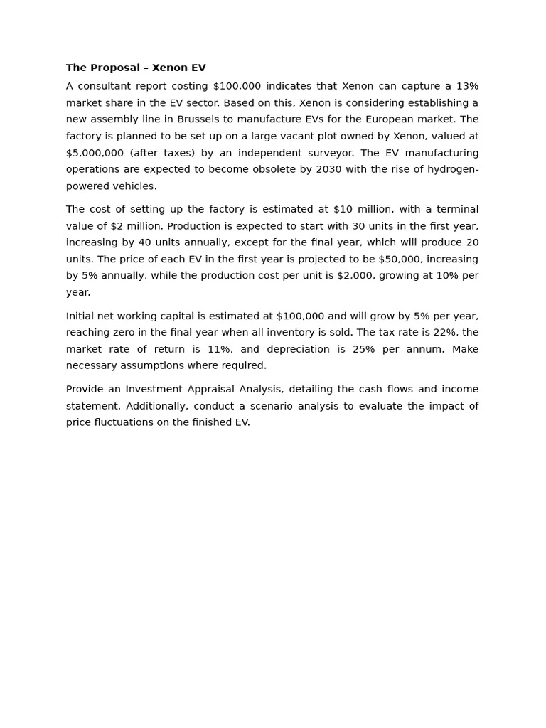 Exercise - FSA | PDF