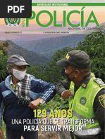 PSI - Portal de Servicios Interno | PDF