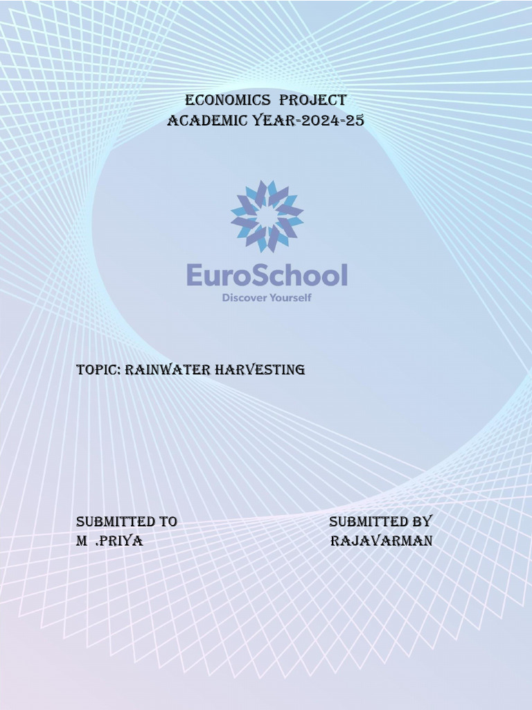 Grade 12 Project Cover Page 0 Sample Acknowledgement | PDF
