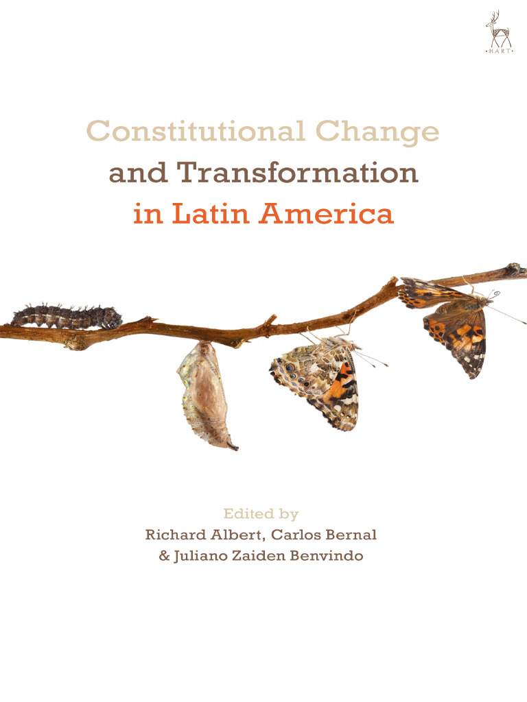 Gargarella, Latin American Constitutionalism,1810-2010 the Engine Room ...