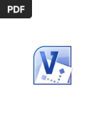 Panduan Lengkap Microsoft Visio | PDF