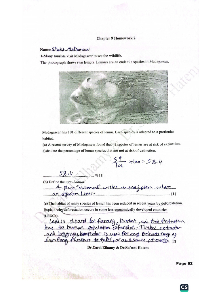 Evm Chapter 9 Part 2 | PDF
