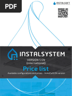 COMSOL Multiphysics Educational Pricelist RE | PDF | License ...