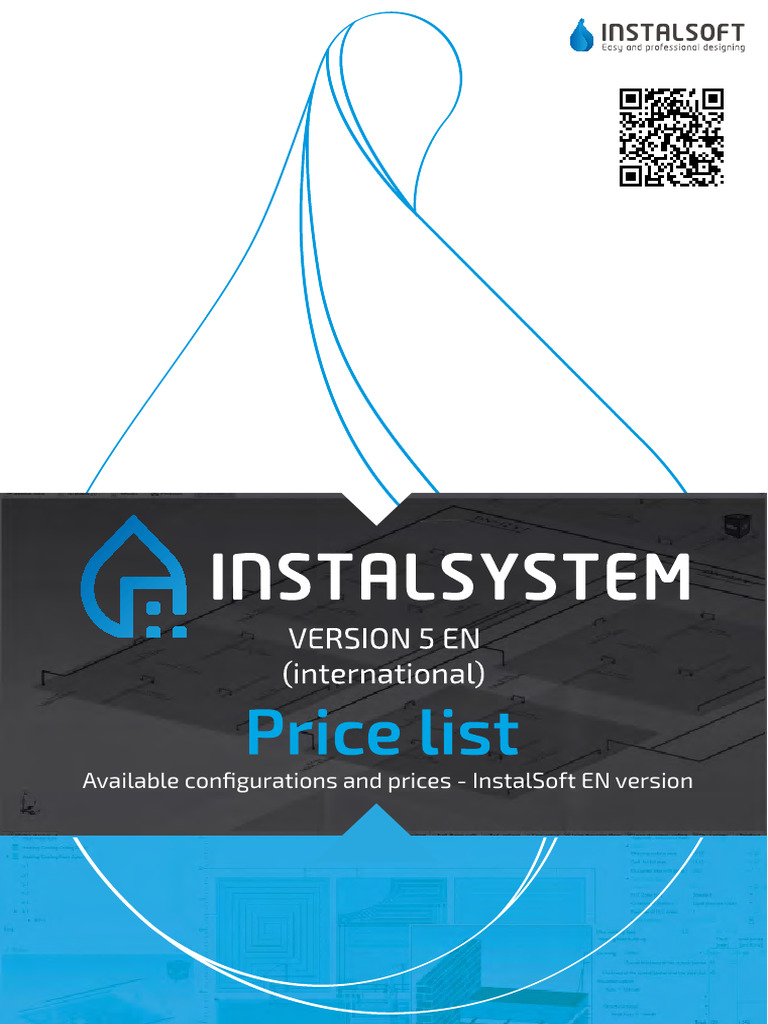 InstalSystem 5 EN Price List | PDF | Sanitation | Value Added Tax