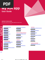 Memis User Guide v-1 | PDF | Password | Specification (Technical Standard)