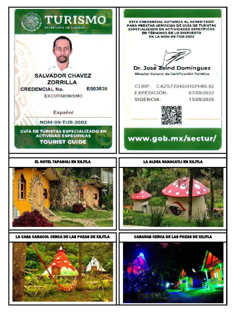 A Imprimir A PDF Tours Chava | PDF