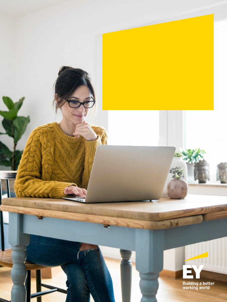 Ey Direct Procurement With Sap White Paper Eyg 001950 21gbl | PDF ...