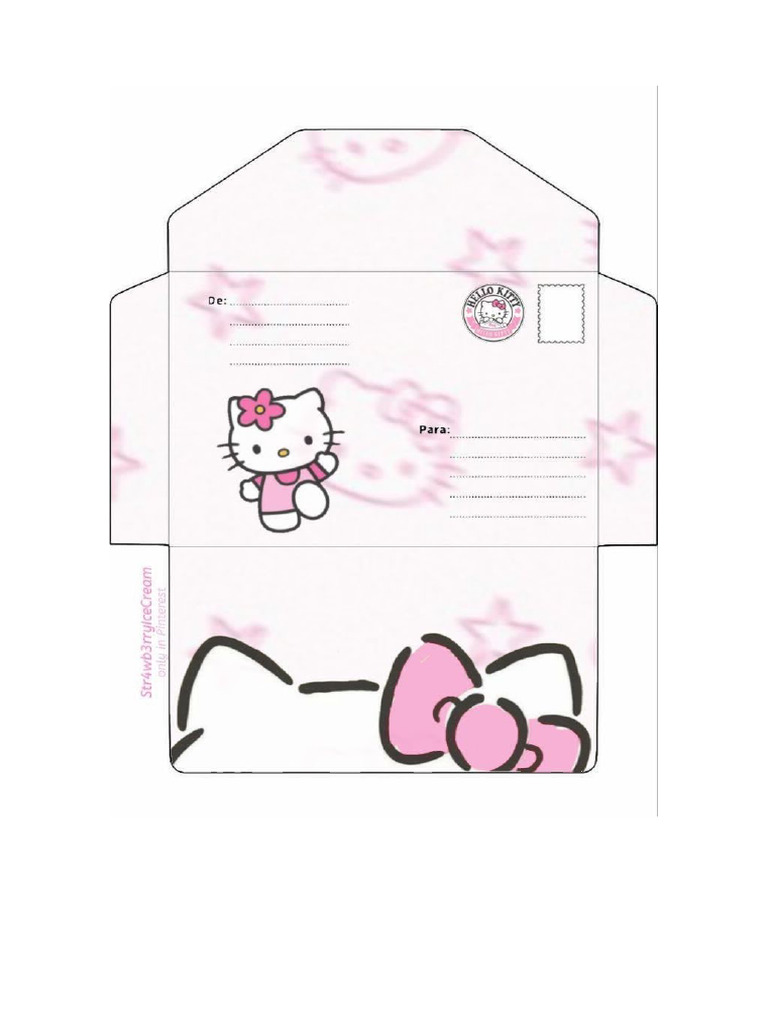 Hello Kitty | PDF
