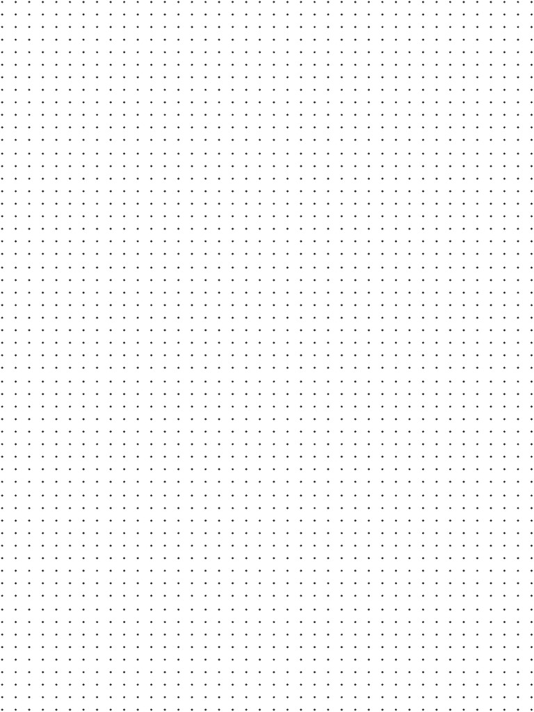 Folha Pontilhada A4 Compressed | PDF
