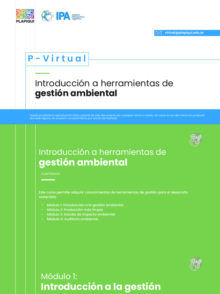 APUNTE HdGA M1 - U2 | PDF | Sustentabilidad | Desarrollo sostenible