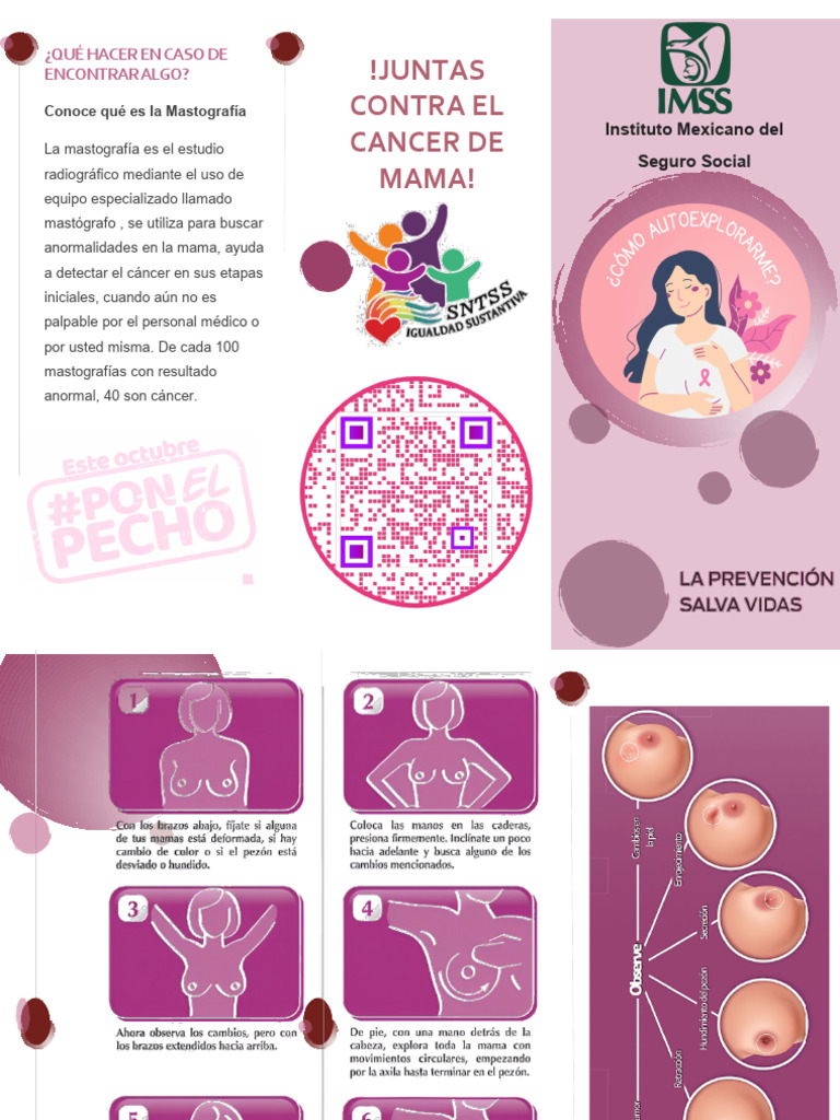 tRIPTICO ARLETH | PDF