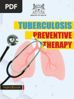 National TB Guideline | PDF | Tuberculosis | Pneumonia