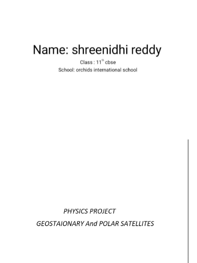 Nidhi PDF | PDF