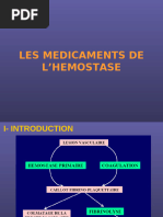 Le Globule Rouge | PDF | Globule rouge | Membrane cellulaire