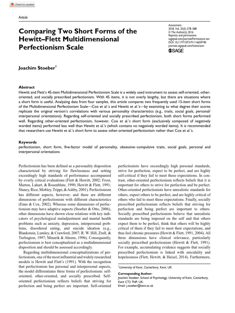 2016_stoeber-comparing-two-short-forms-of-the-hewitt-flett ...
