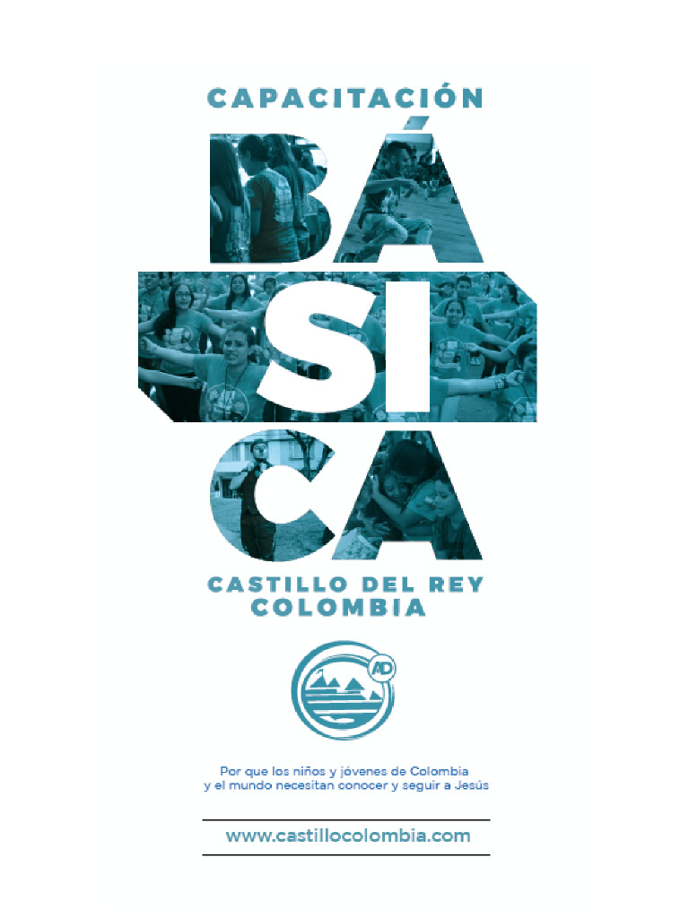 Manual Capacitacion Basica 2021 | PDF | Modificación de comportamiento | Aprendizaje