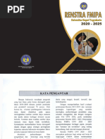Renstra FEB UGM 2023-2027 | PDF