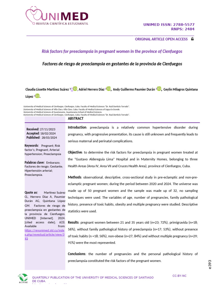 393 PDF I | PDF | Clinical Medicine | Human Pregnancy