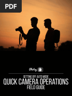 Basic Photography Workshop | PDF