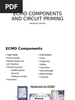 Getinge HLS Set Advanced Overview | PDF | Hemodynamics | Medical ...