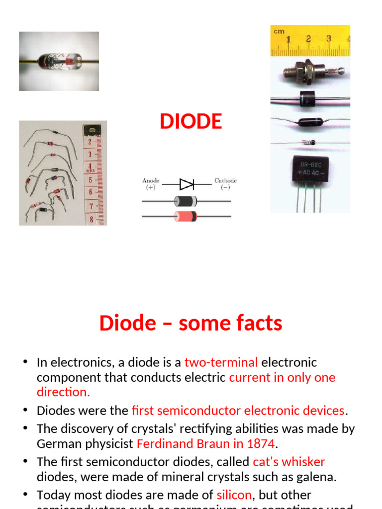 unit IV | PDF | Bipolar Junction Transistor | Diode