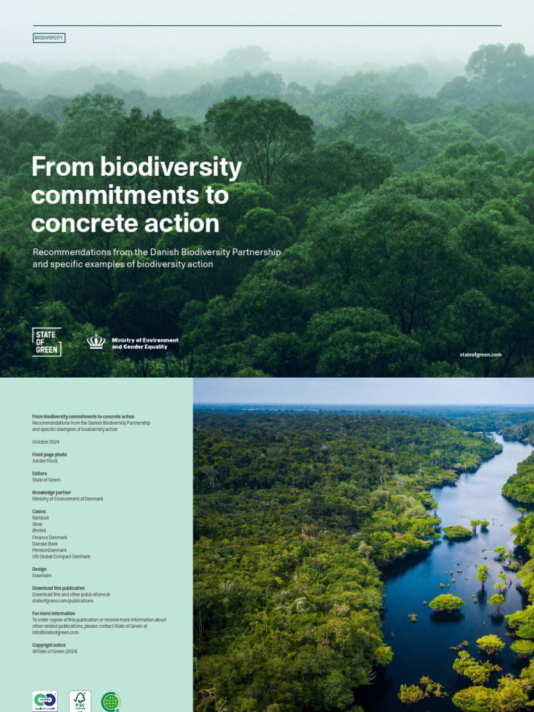 Biodiversity Partnership - ENKELT-WEB - FINAL - 2.0 | PDF ...
