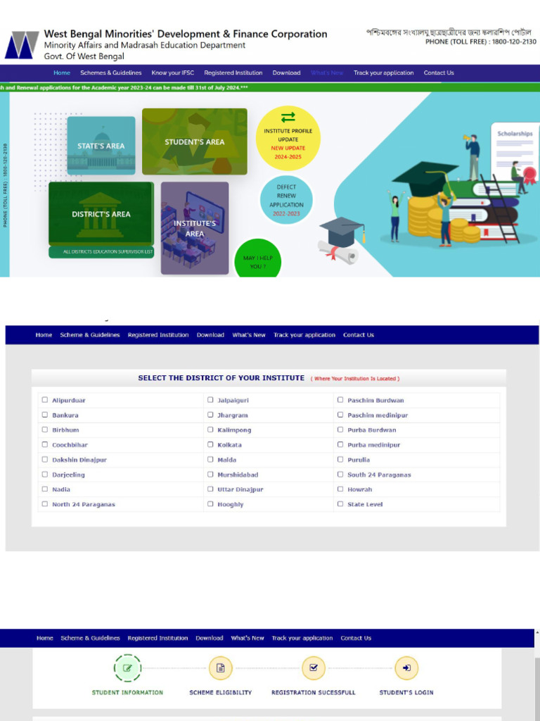 fresh_application_2024-25 | PDF