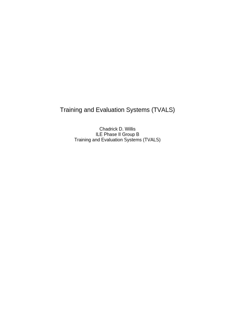 Standardizing Army Azimuth Checks | PDF | Military