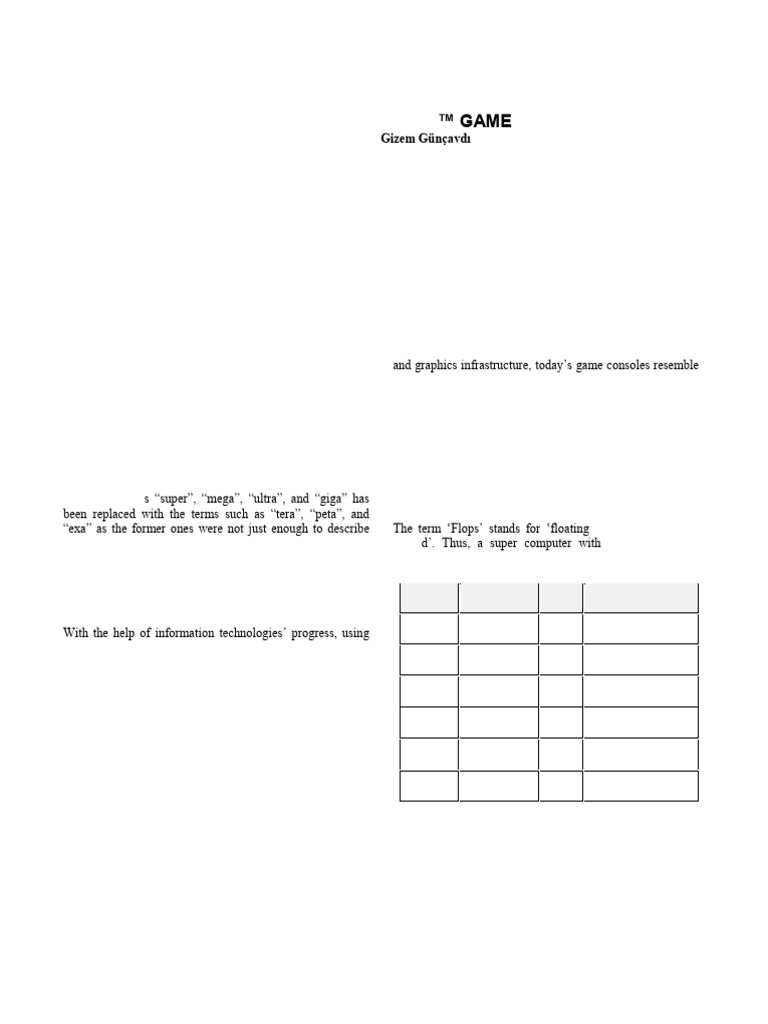 Use of Technology in FLE | PDF | Office Equipment | Computing