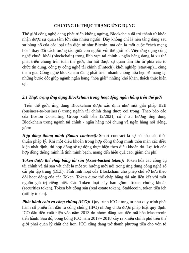 Chương 2 BTL Nls | PDF