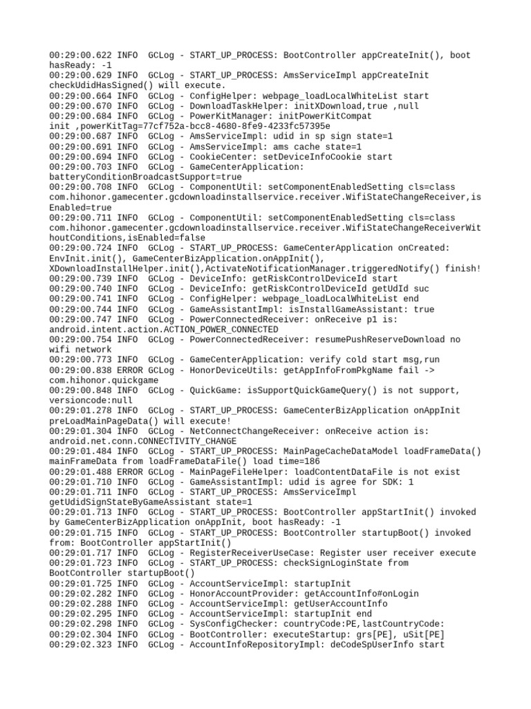gc_2024_12_31 | PDF | Computer Engineering | Telecommunications