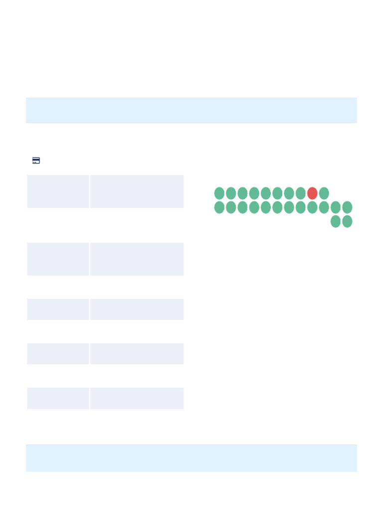TransUnion December 2024 Credit Report | PDF | Credit Card | Banking