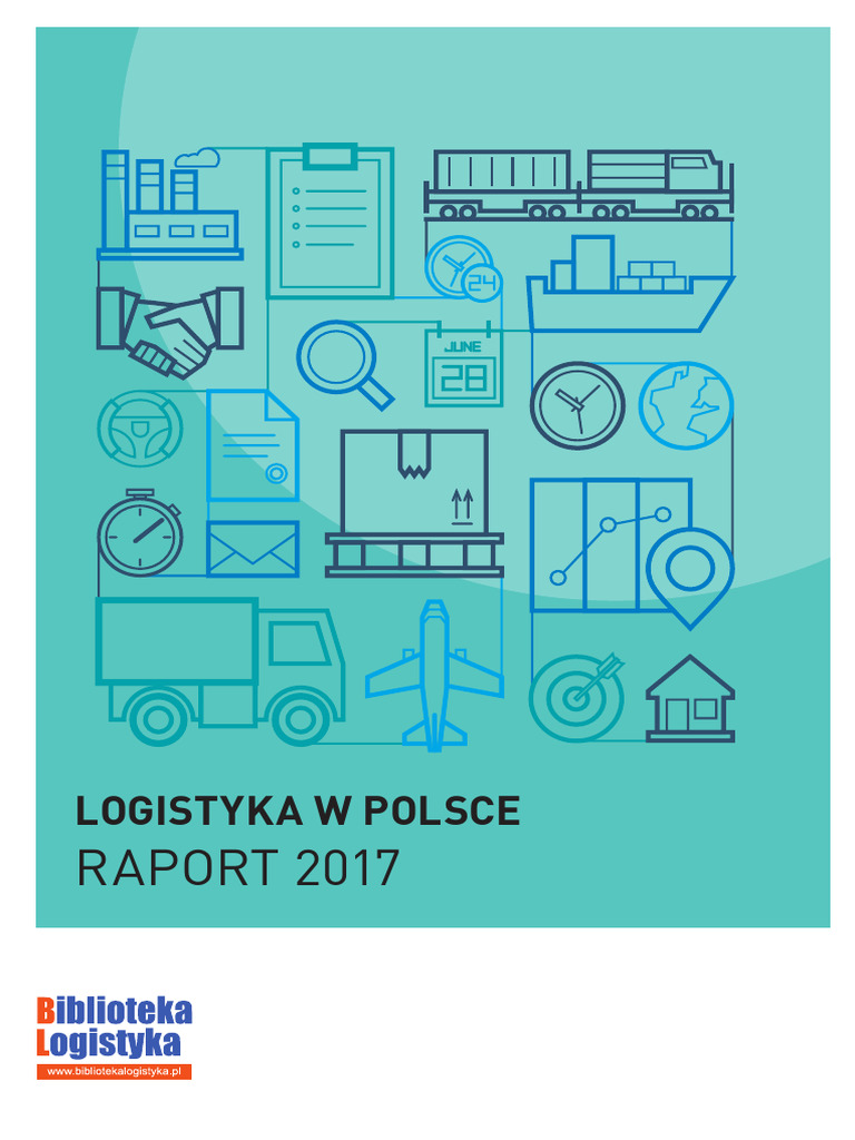 Logistyka W Polsce 2017 | PDF