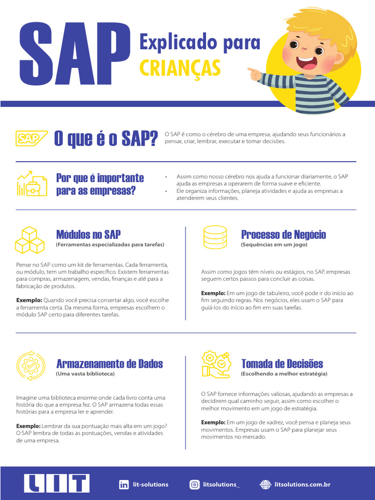 Sap Kids 1706271646 | PDF