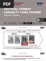 DA Form 5164-R Hands-On Evaluation | PDF | Medical Emergencies | First Aid