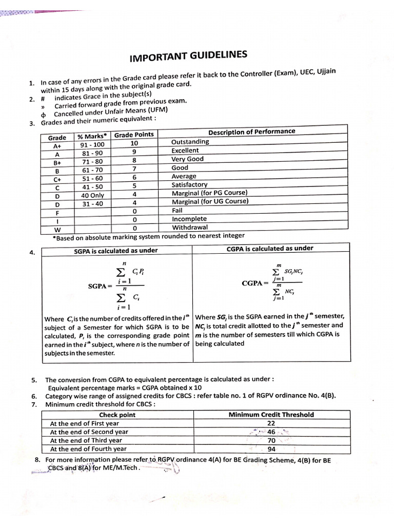 Conversation Formula | PDF