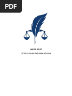 Understanding the Neighbour Principle | PDF | Negligence | Duty Of Care