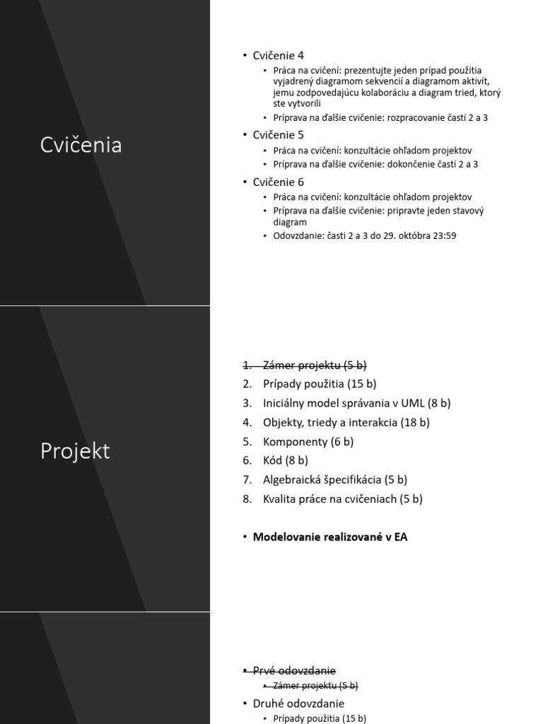 Prednasky Merged | PDF