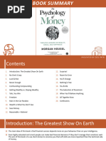The Psychology of Money | PDF