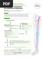 Farmacos Flebotonicos | PDF